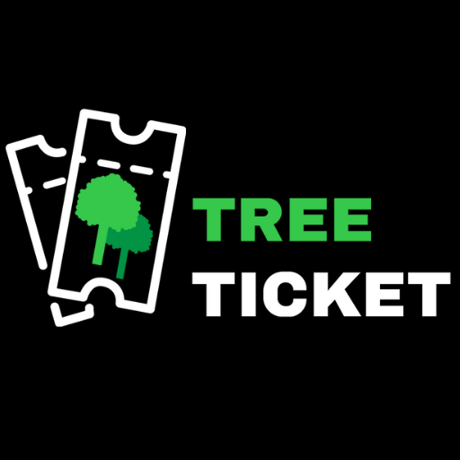 Shop | Treeticket